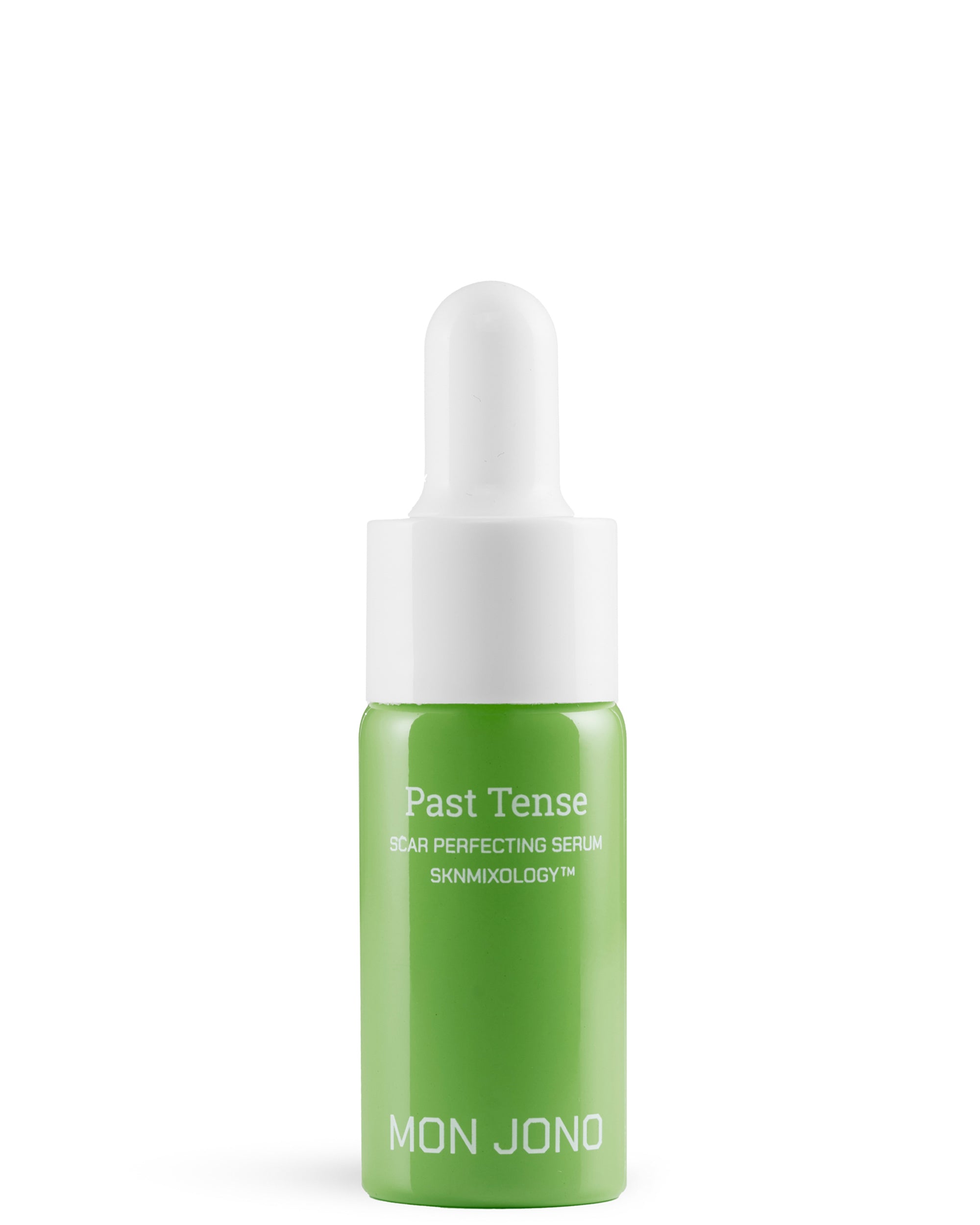 Past Tense Scar Perfecting Serum – Mon Jono