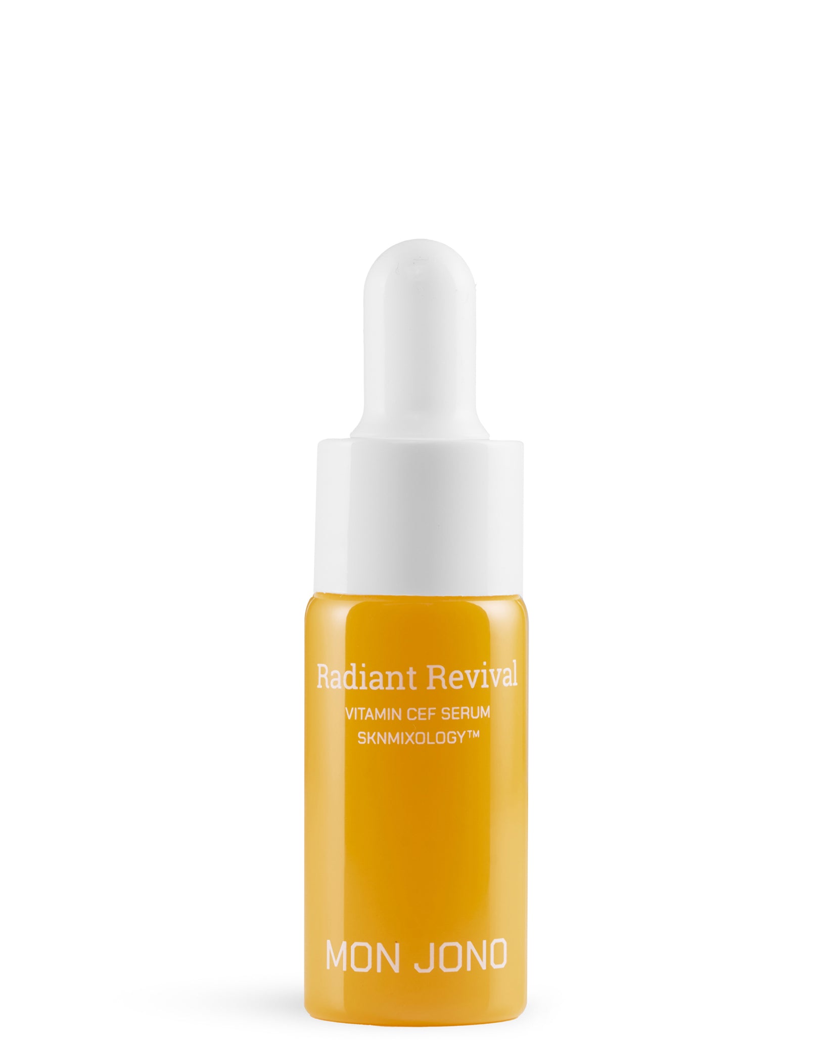 Radiant Revival Vitamin CEF Serum – Mon Jono