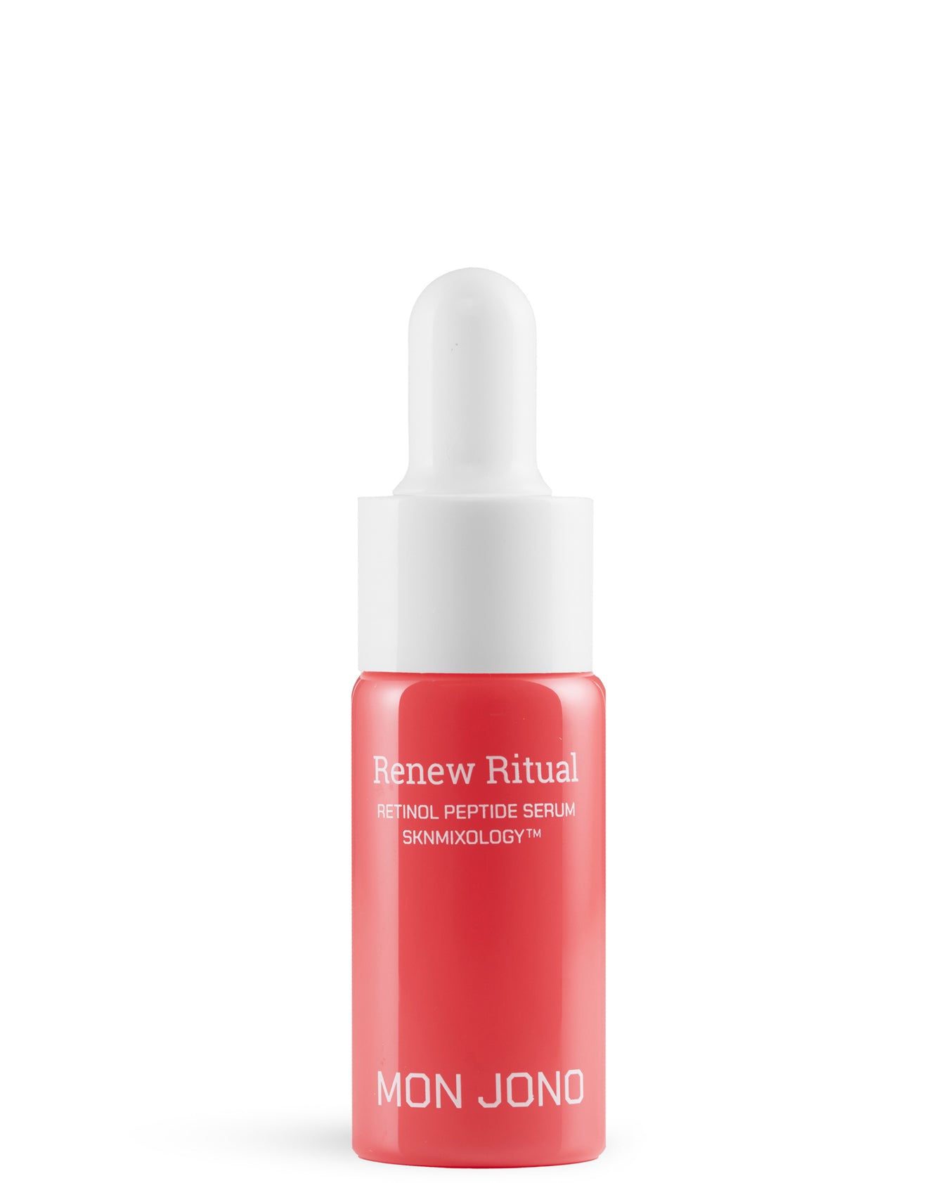Renew Ritual Retinol Peptide Serum – Mon Jono
