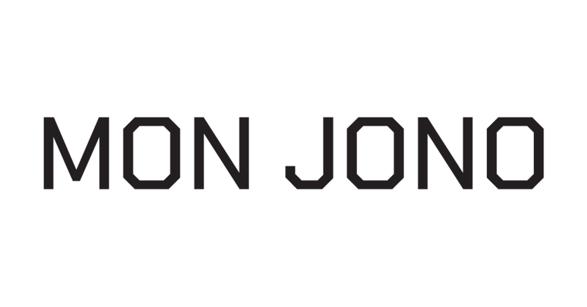 Mon Jono